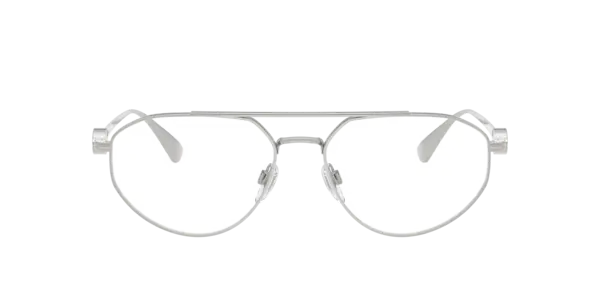 Burberry Be1404 - Silver