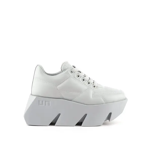 United Nude Bull Puffy Sneaker Dawn Blue Ll - Grey