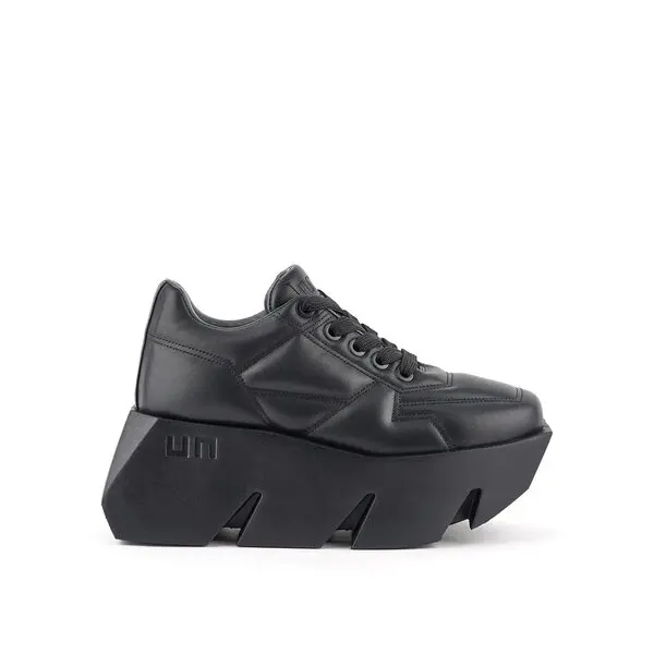 United Nude Bull Puffy Sneaker Ii