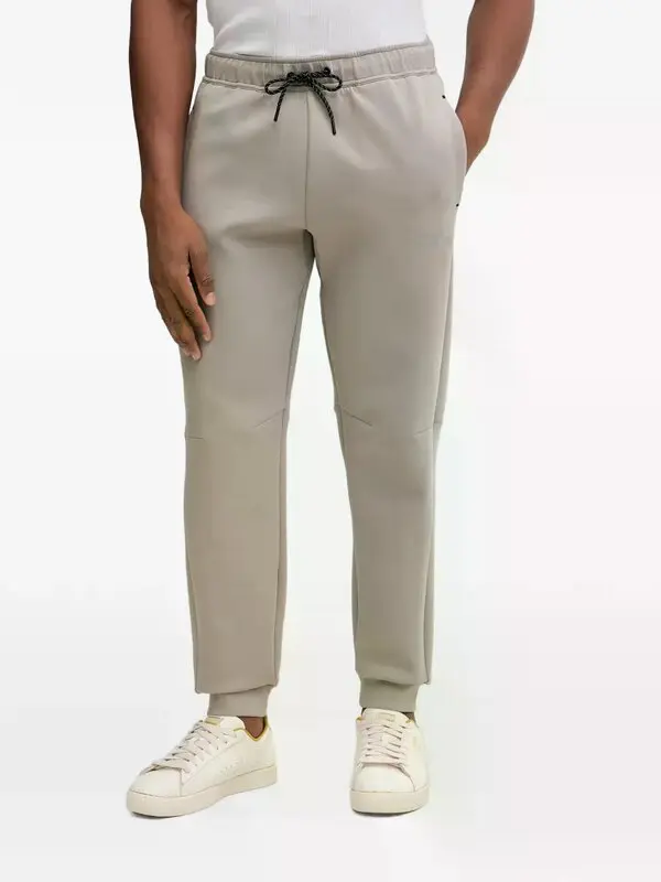 HUMMEL Hmltech Drawstring-waist Track Pants