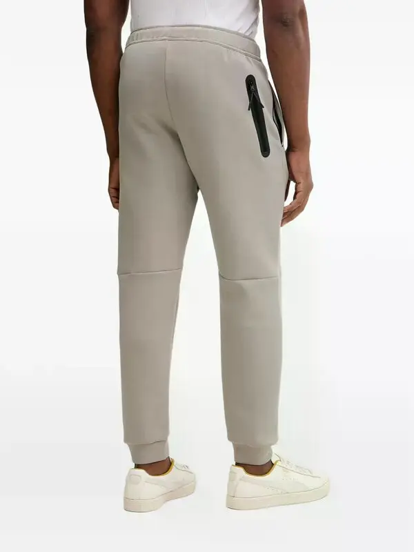 HUMMEL Hmltech Drawstring-waist Track Pants