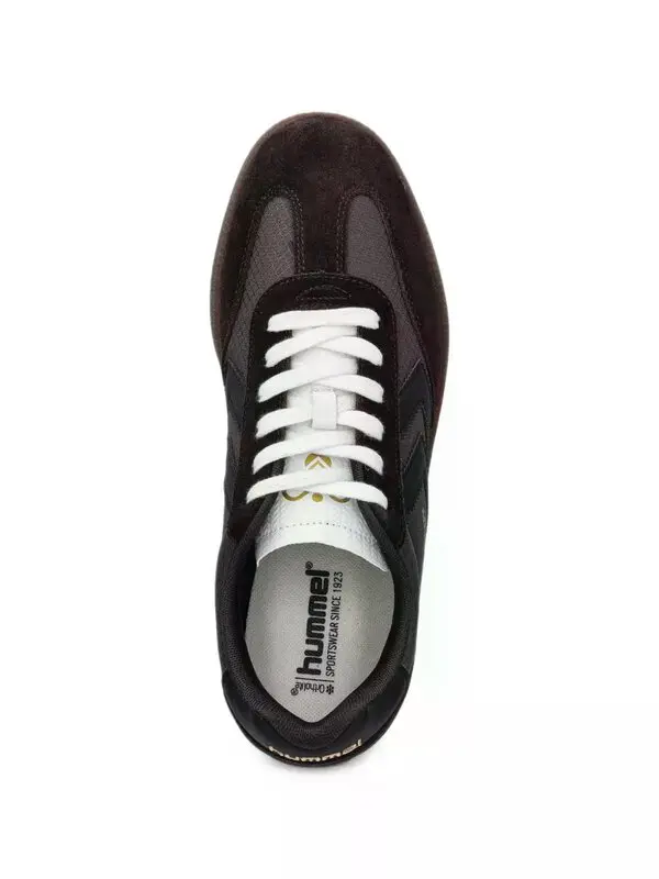HUMMEL Vm78 Cph Rs Panelled Sneakers