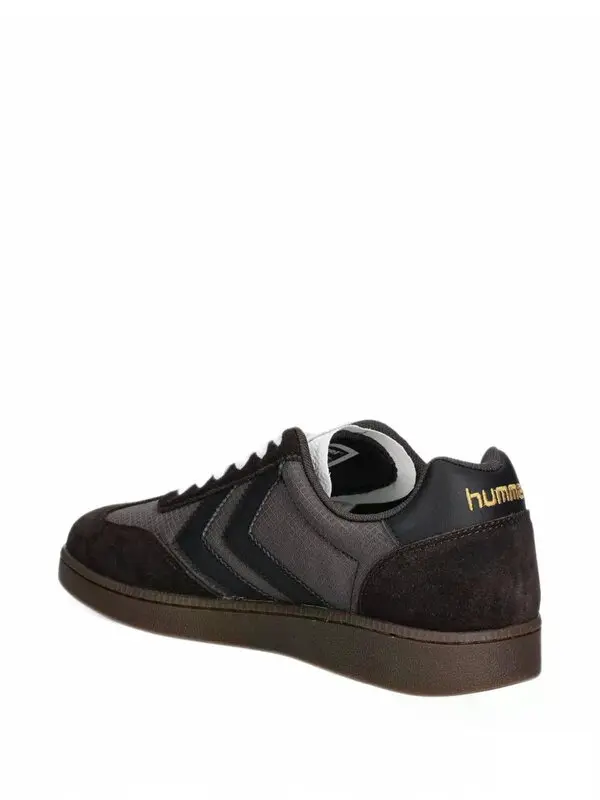 HUMMEL Vm78 Cph Rs Panelled Sneakers