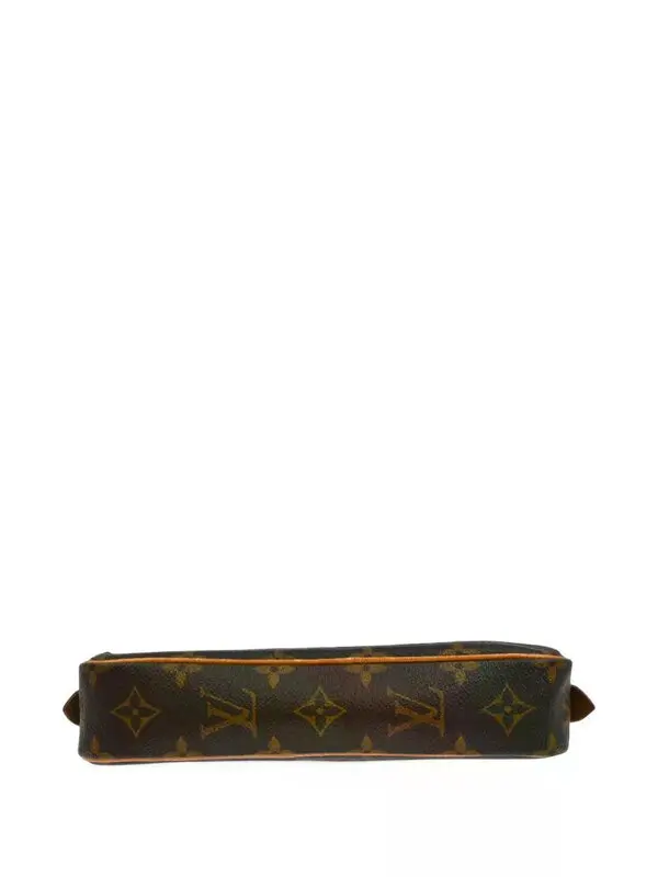 LOUIS VUITTON 2001 Marly Bandoulière Shoulder Bag