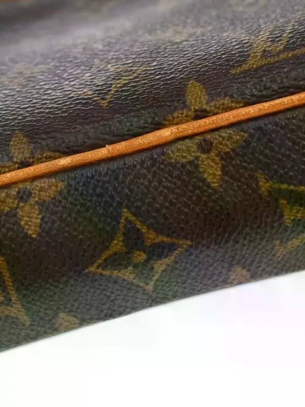 LOUIS VUITTON 2001 Marly Bandoulière Shoulder Bag