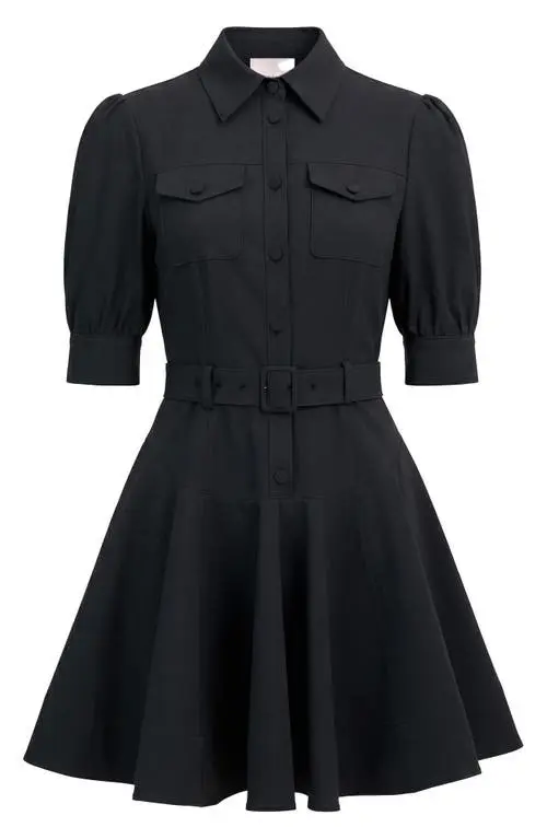 Cinq À Sept Anisa Minidress