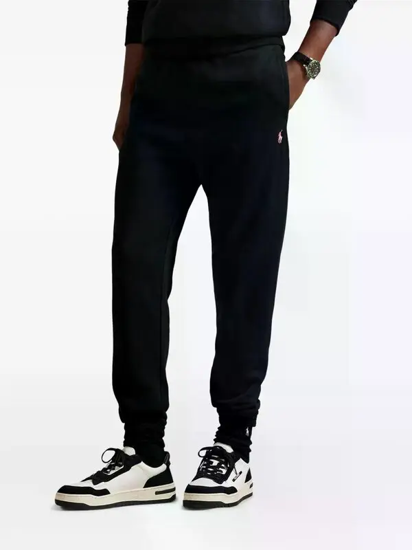 Polo Ralph Lauren Embroidered-logo Sweatpants