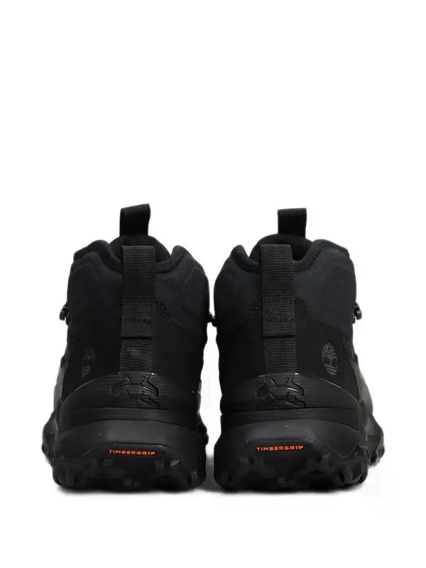 Timberland Mid Motion Access Lace-up Mid-top Sneakers