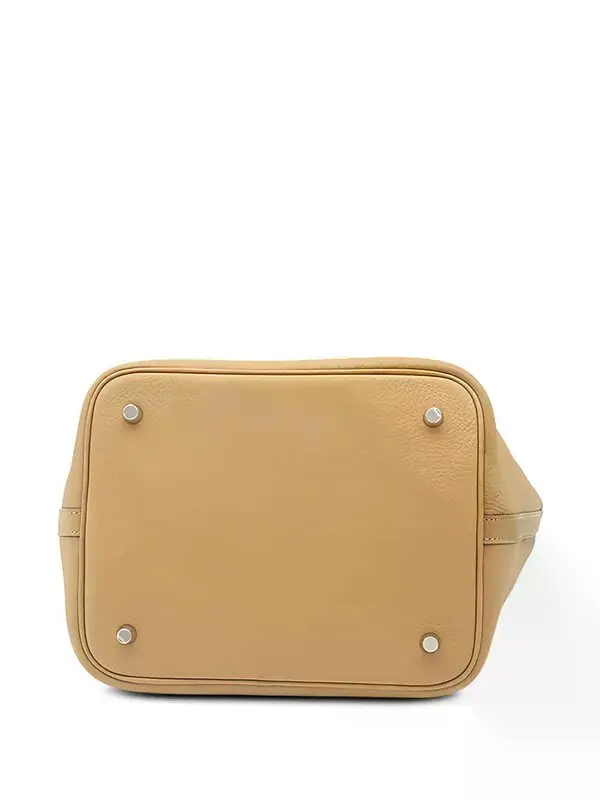 Hermès 2025 Clemence Picotin 22 Handbag