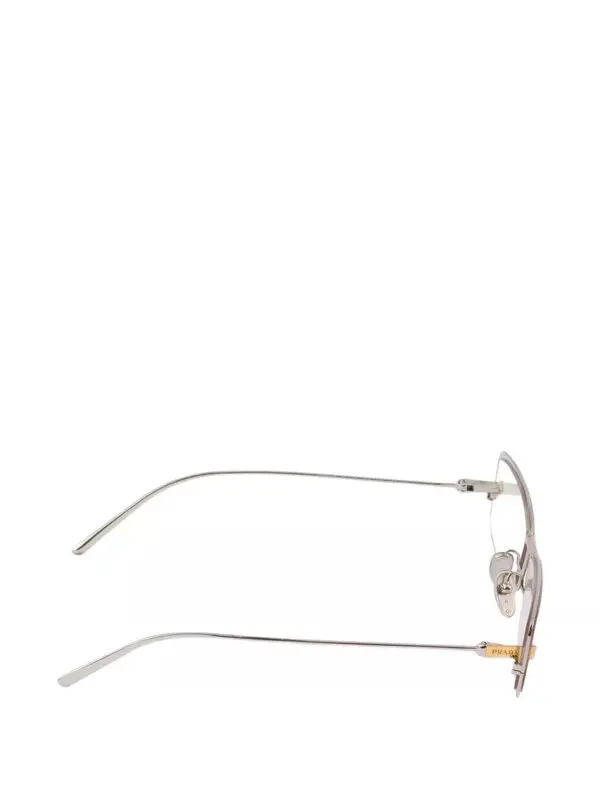 Prada Runway Sunglasses