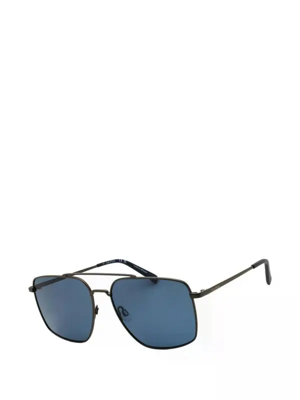 NAUTICA Pilot-frame Sunglasses