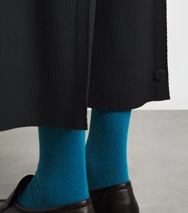 Issey Miyake A-poc Wide-leg Trousers