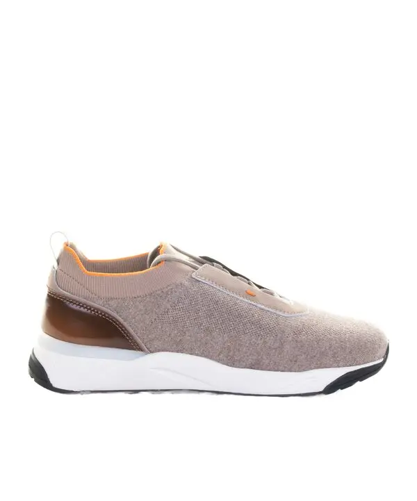 Santoni Lace-up Sneakers - Multicolor