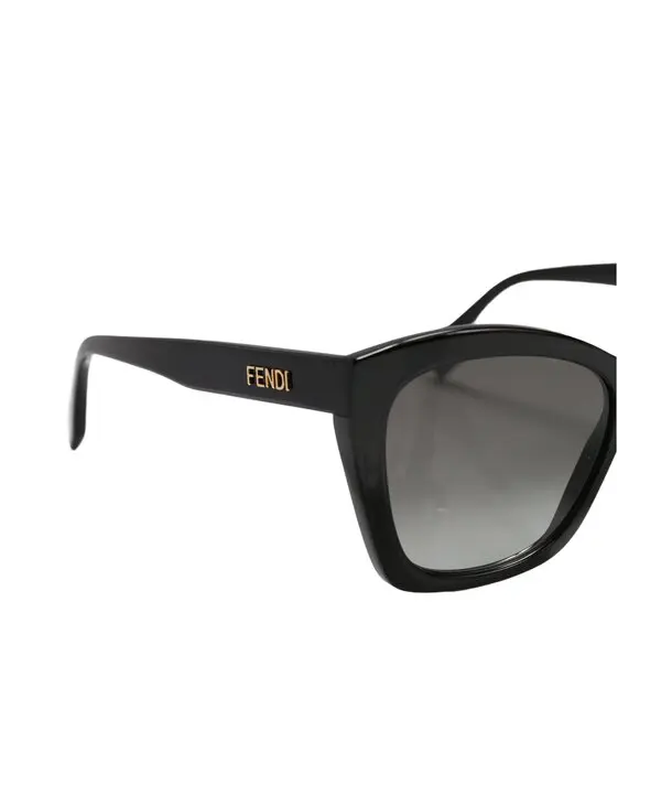 Fendi Full Frame Sunglasses