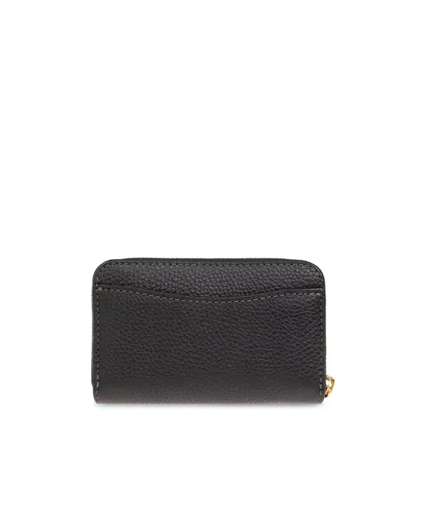COACH Essential Small Zip Around Wallet