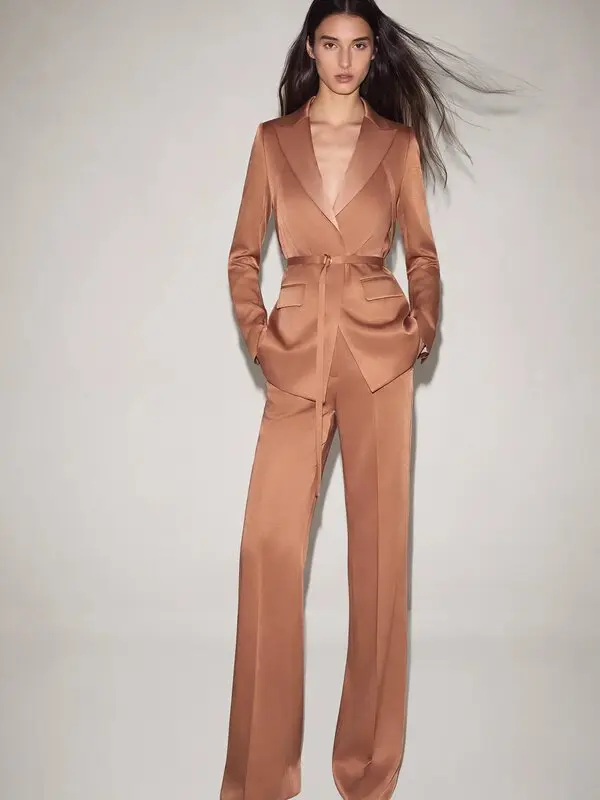 Alexis Mistrale Pant - Bronze