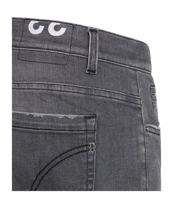 DONDUP George Skinny-fit Jeans