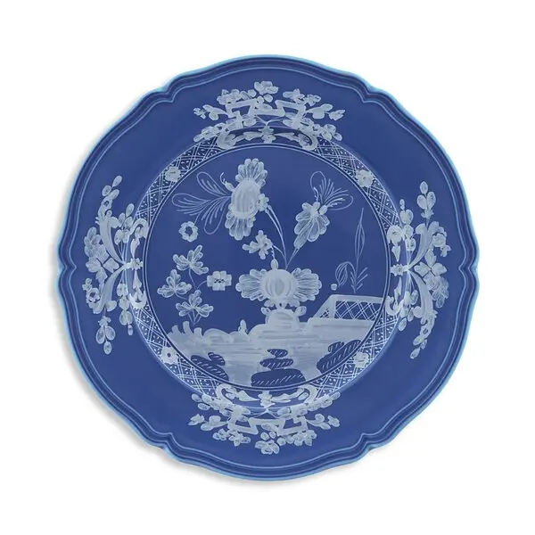 GINORI 1735 Oriente Italiano Charger Plate - None