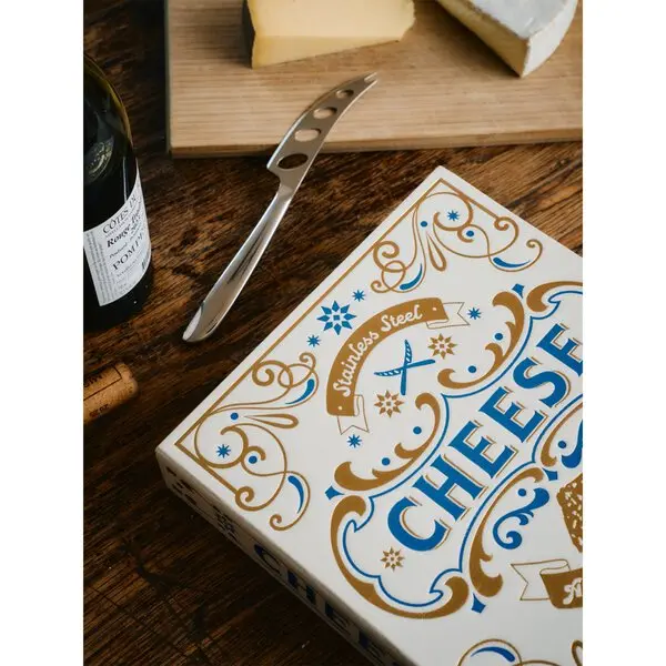PRINTWORKS Essentials Large Cheese Tools