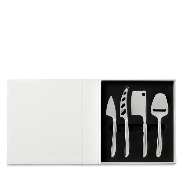 PRINTWORKS Essentials Large Cheese Tools