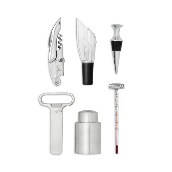 PRINTWORKS Essentials Large Wine Tools