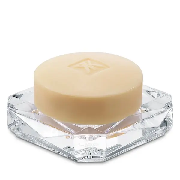 THE MARTHA, BY BACCARAT Louxor Signature Stand Soap Dish