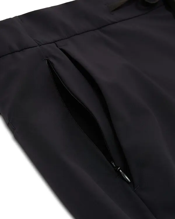 REISS Rider Tech Jersey Drawstring Pants
