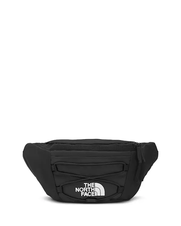 The North Face Jester Lumbar Bag - Tnf Black
