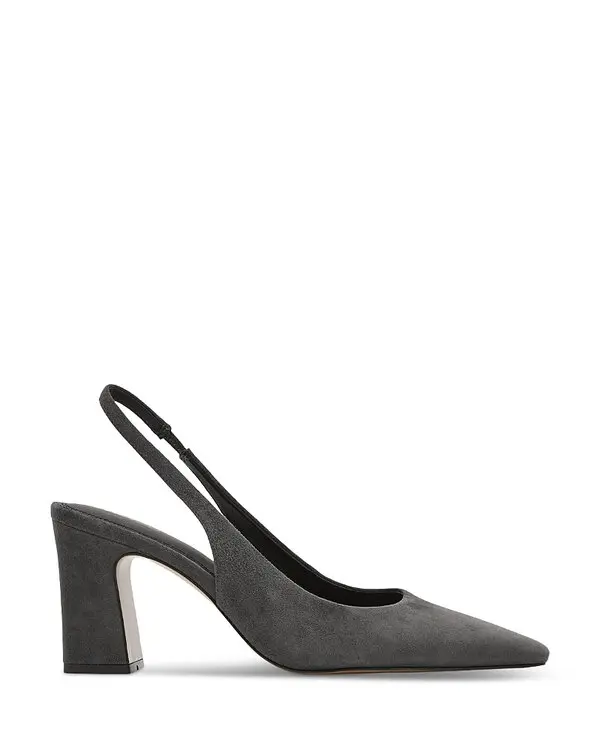 REISS Lorena Slingback Court Heels