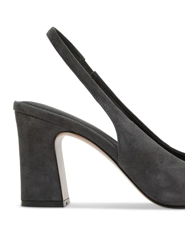 REISS Lorena Slingback Court Heels