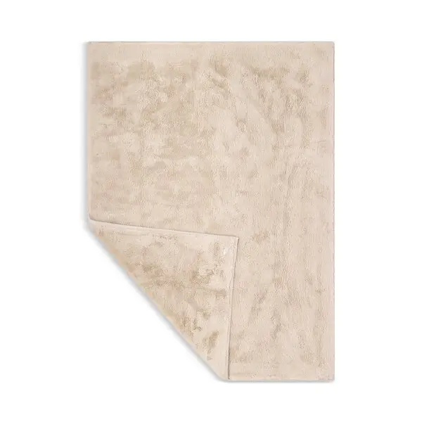 Barefoot Dreams Cloud Faux Fur Throw Blanket