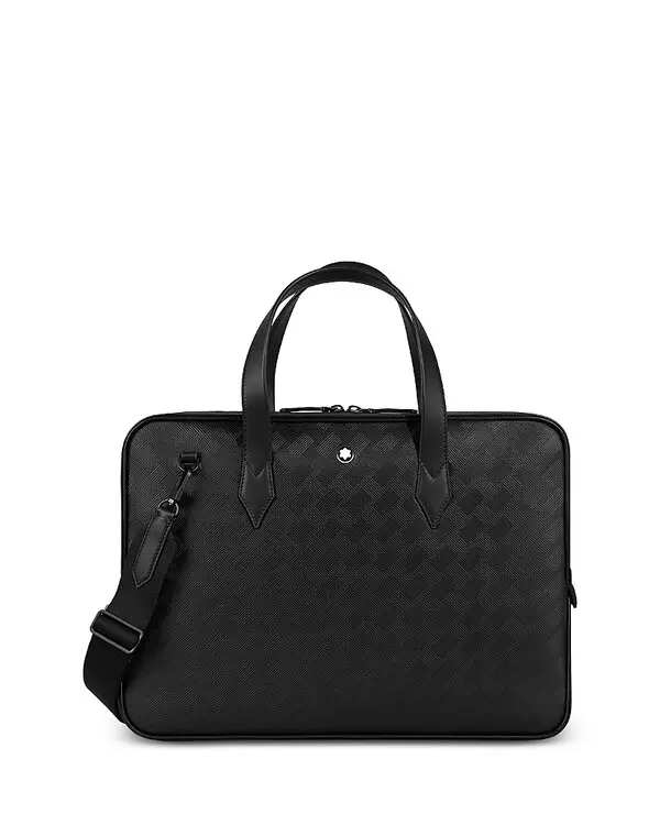 Montblanc Extreme Leather Briefcase
