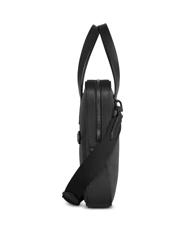 Montblanc Extreme Leather Briefcase