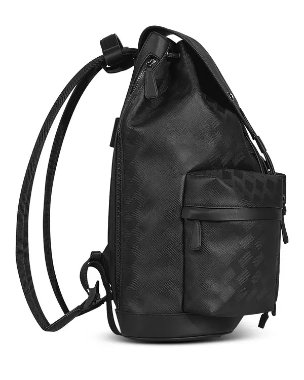 Montblanc Panorama Medium Leather Backpack