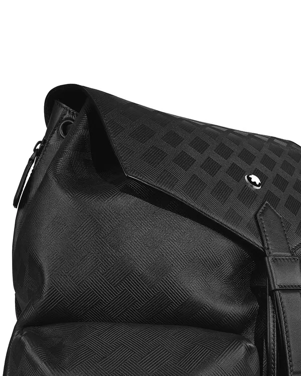 Montblanc Panorama Medium Leather Backpack