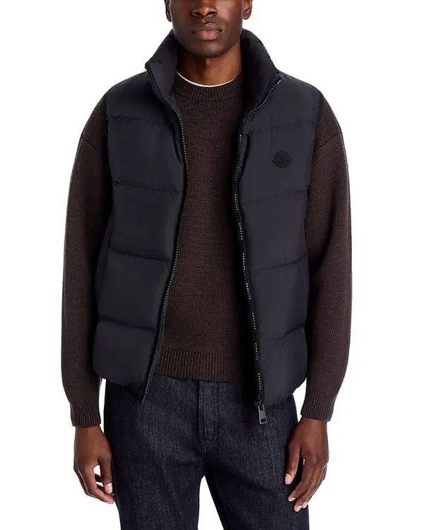 Moncler Gabas Down Vest