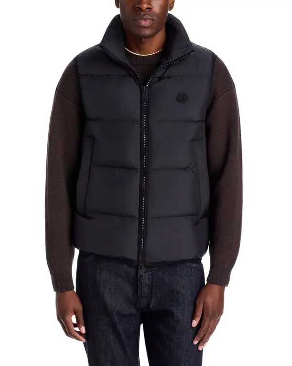 Moncler Gabas Down Vest
