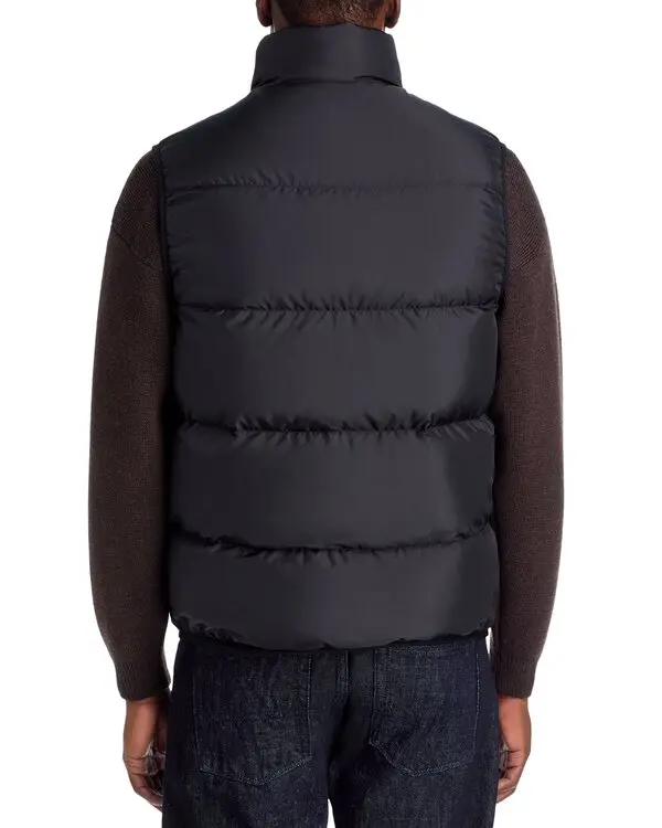 Moncler Gabas Down Vest