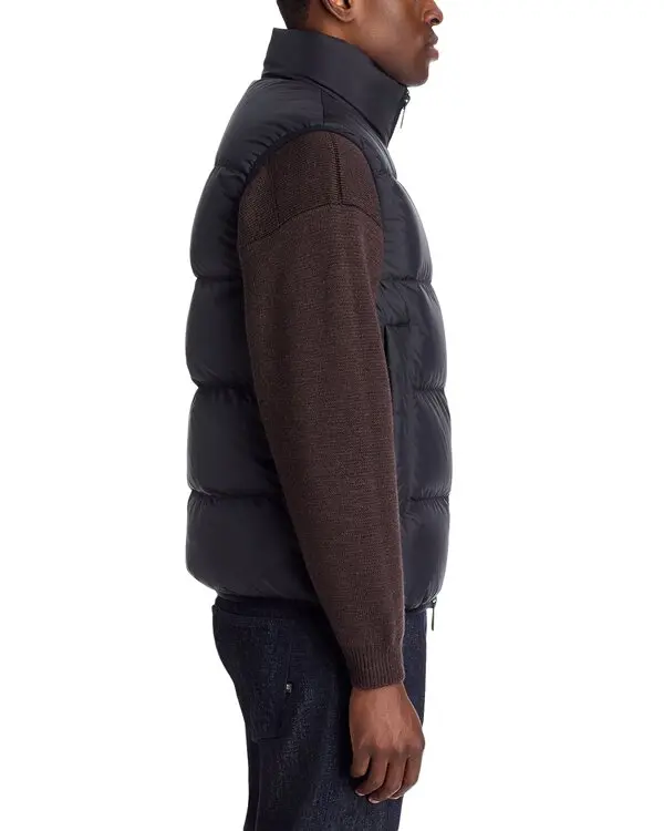 Moncler Gabas Down Vest