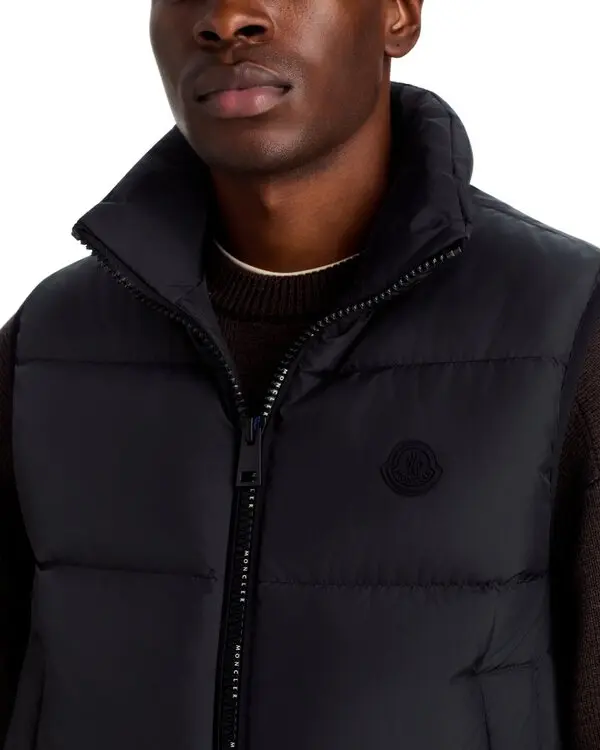 Moncler Gabas Down Vest