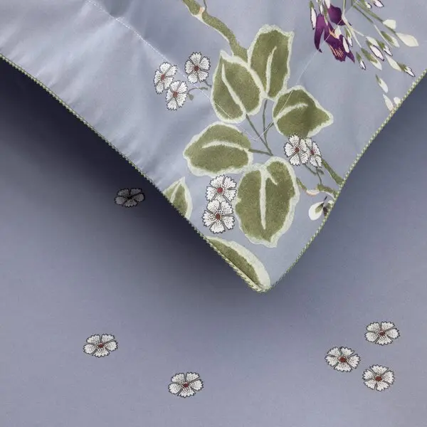 YVES DELORME Rameau Standard Sham