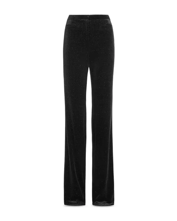 Ramy Brook Fern Embellished Pants