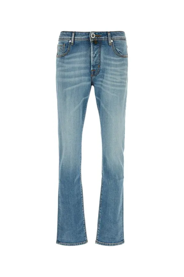 JACOB COHЁN Denim Pants