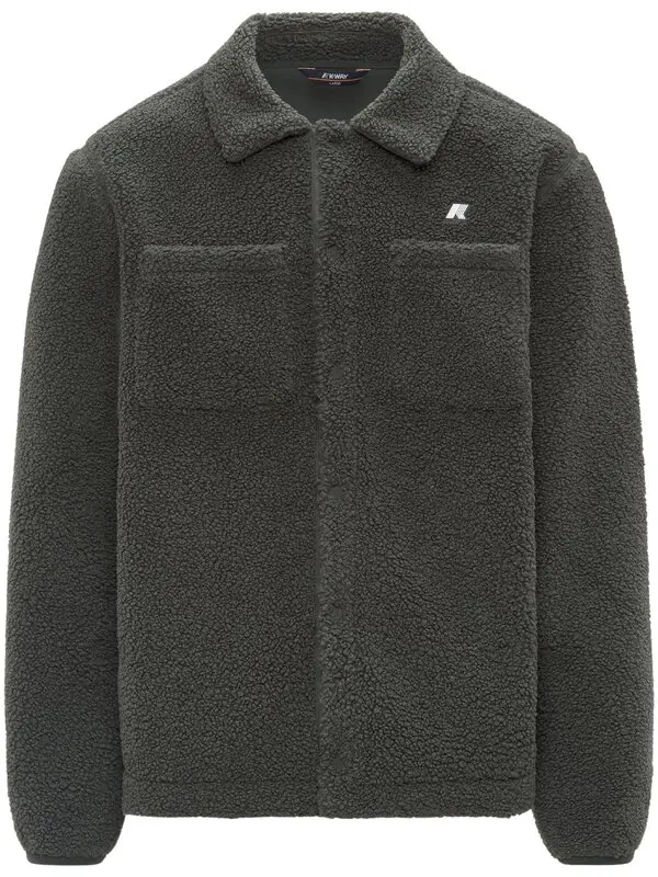K-WAY Lightweight Packable Coat