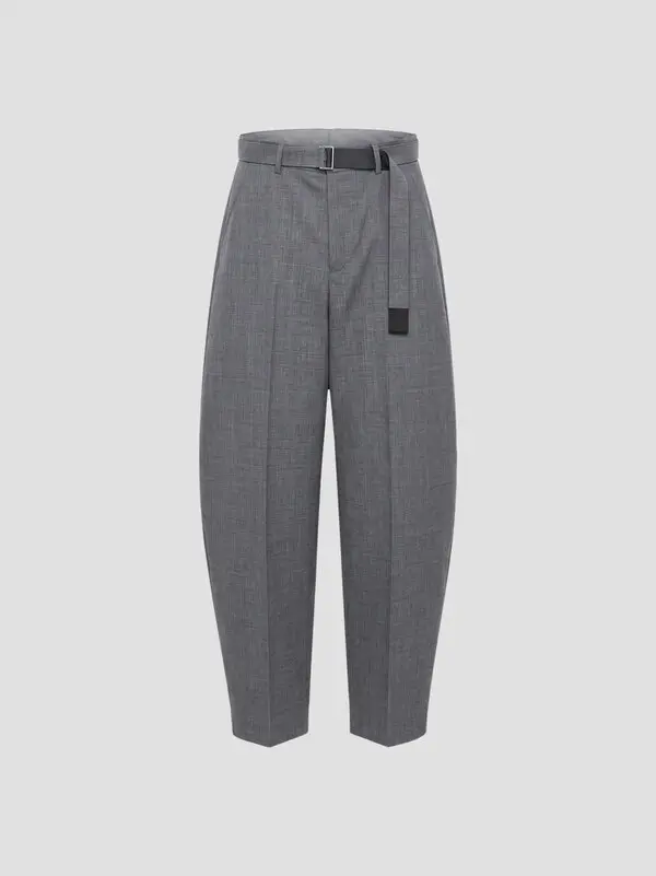 Sacai Tailored Suiting Pants