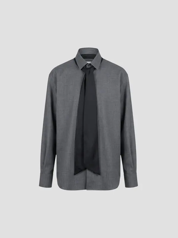 Sacai Suited Shirt