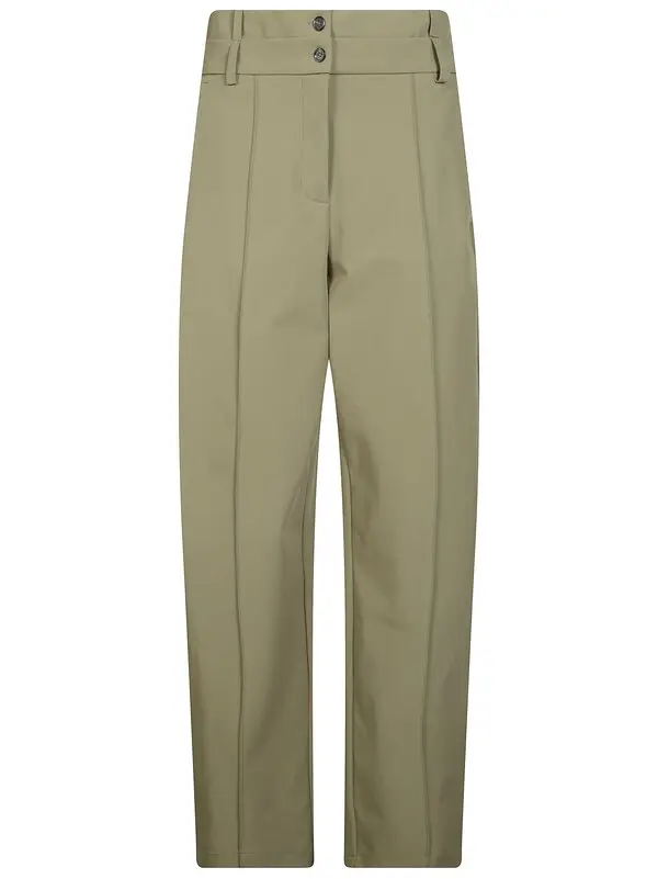Pinko Tignanello Technical Pants