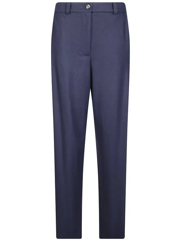 Pinko Zagarese Flannel Pants
