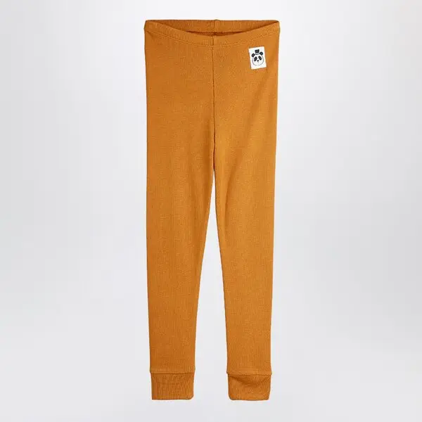 MINI RODINI Modal Leggings