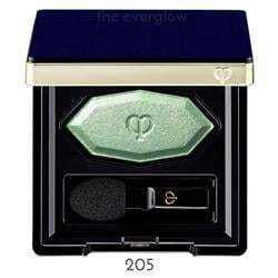 CLE DE PEAU BEAUTE Mini Powder Eye Shadow Solo - 205